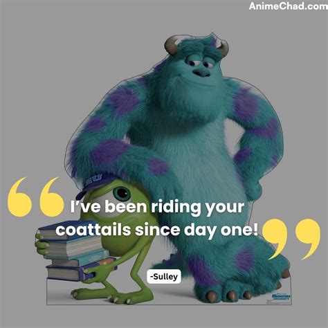 25 Iconic Monsters University Quotes That Well Never Forget Animechad