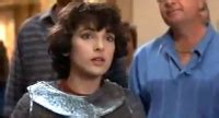 Ciaran Brown Meets Rock Musician And Actress Jane Wiedlin