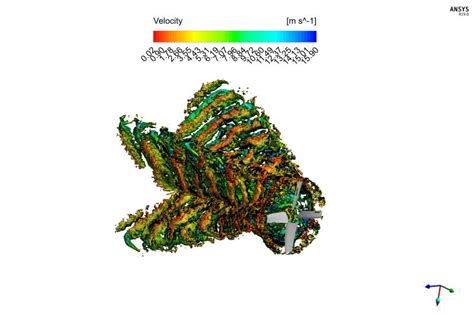 mohammad hossein mirabi on linkedin cfd computational fluid dynamics
