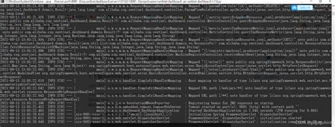 Sentinel控制台windows安装及启动 Sentinelwindows自启动 Csdn博客