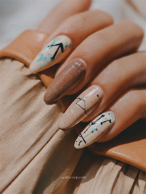 35 Disney Stitch Themed Nails Sarah Scoop