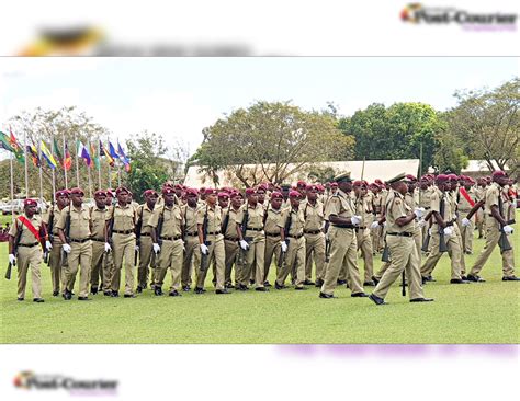 Correctional Service Training To Start In August Post Courier