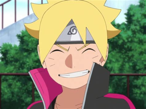 Similar Paths Rboruto