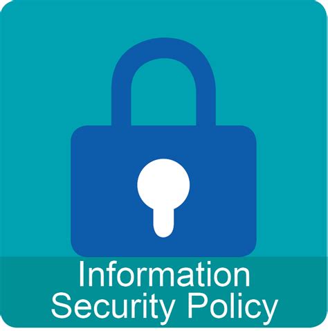 Security Policy Icon 161322 Free Icons Library