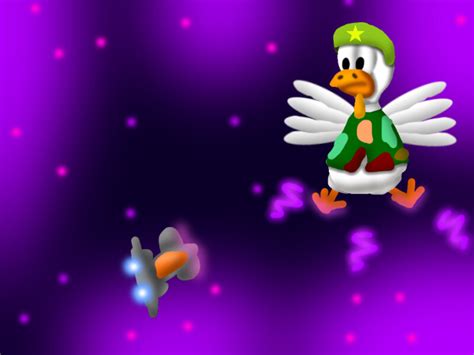 Post Your Chicken Invaders Artwork Page 188 Chicken Invaders