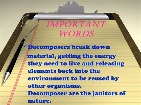 Chmsc Lab School Science 6 Ppt