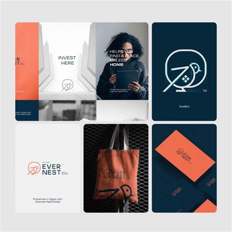 ahmed abed on linkedin logo concept inspiration design marketing
