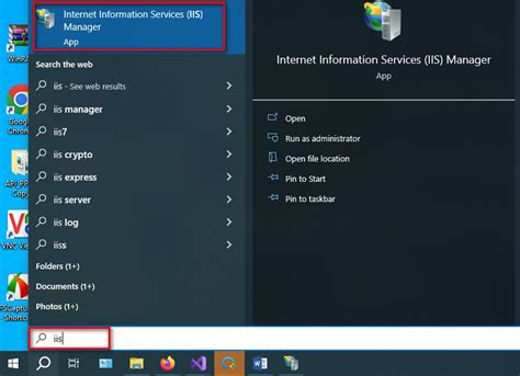 Hoc lap trinh Cài đặt Web API C trên IIS Server cách cài đặt Web API