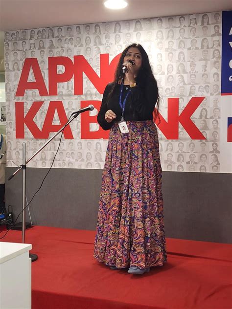 surabhi prakash dixit on linkedin lifeatrblbank