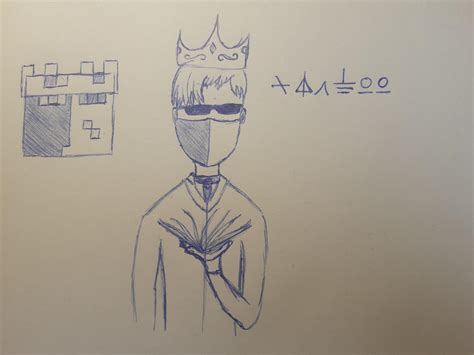 Ranboo And His Language R Ranboo