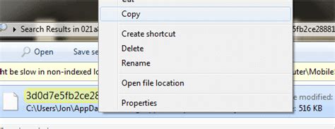 How To Backup Iphone Text Messages To Your Pc