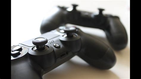 Are Playstation Controllers Made With Dog Noses Youtube