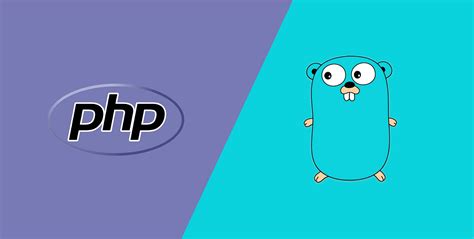 Advantages Of Golang Over Php Higroup