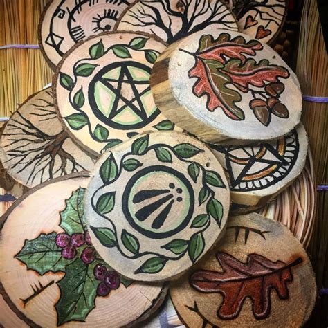 Art For Yule Winter Solstice Artofit