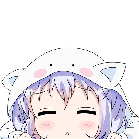 Kafuu Chino By Frantle On Deviantart