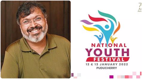 Devdutt Pattnaik Suffers A Meltdown After His Event At Youth Festival