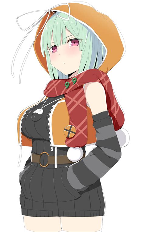 Naraku Senran Kagura Drawn By Watarui Danbooru