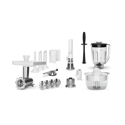 Ankarsrum Deluxe Attachment Package Buy Online Uk Sous Chef Uk