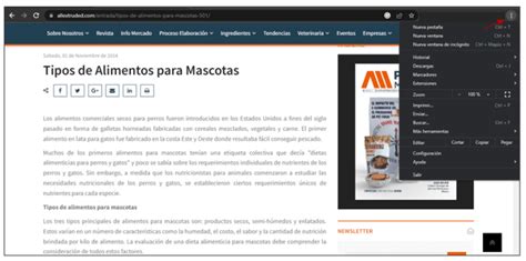 Cómo Extraer El Texto De Una Página Web Bloqueada Fácilmente