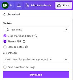 The Ultimate Canva And Print Guide Echuca Printers