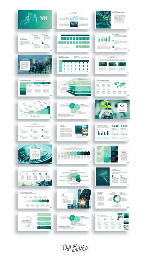 A Creative And Modern Powerpoint Presentation Create Your Own Powerpoint Templates