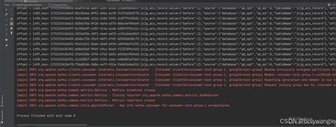 解决flink读取kafka主题数据无报错无数据打印的重大发现（问题已解决）flink Kafka读取不到数据 Csdn博客