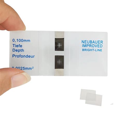 How Cell Counting Hemocytometers Revolutionize Clinical And Research Labs
