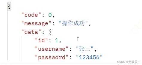基于servlet实现博客系统 前后端分离 Csdn博客