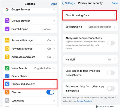 Delete Google Chrome Completely Easy Guide Delete Google Chrome Completely Easy Guide