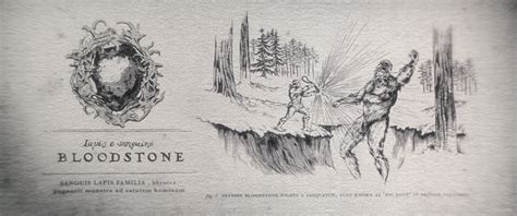 Disney Werewolf By Night Colorhalo