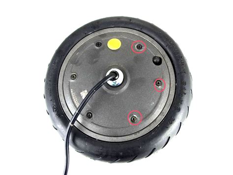 Original Xiaomi Motor 300 Watt 8 5 1a B Ware In Grau Axdia Service