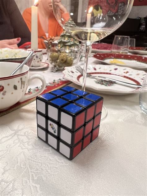 cracking the cube and conquering complexity a new year s tale of