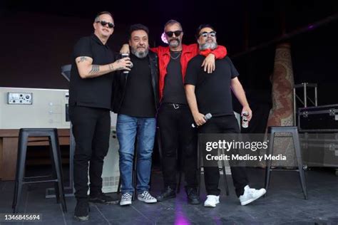 Molotov Band Photos And Premium High Res Pictures Getty Images