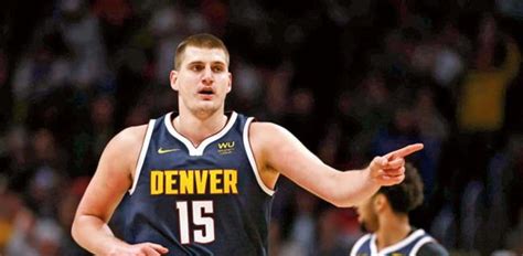 Jokic Lo Retoma Por Donde Lo Había Dejado Los Bucks No Pueden Sin Giannis