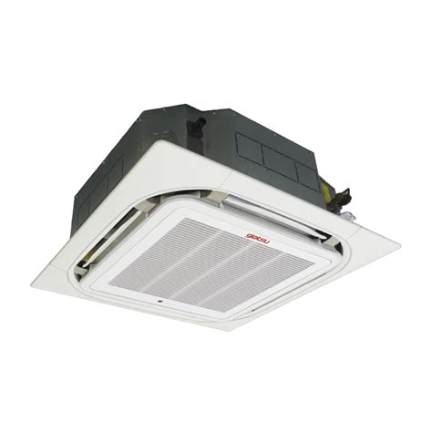 Cassette 4 Vias 90x90 Vrf