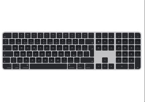 How To Use Magic Keyboard With Mac And Windows Lsa Magazine