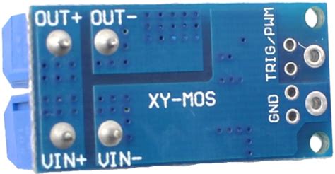 15a 5 36v Pwm Mosfet Driver Platima Tinkers Shop