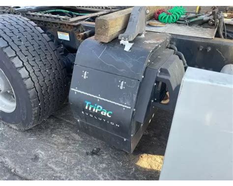 Thermo King Tripac Evolution Auxillary Power Unit In Enfield Ct 15543