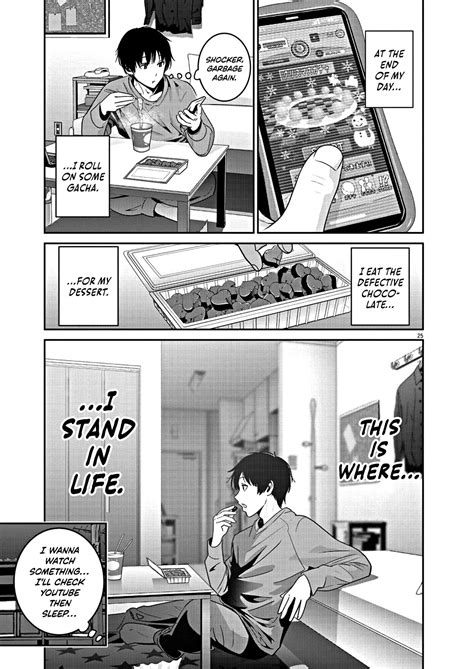 Super Ball Girls Chapter 1