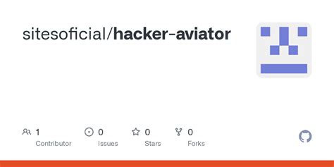 Github Sitesoficialhacker Aviator