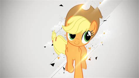 Applejack Wallpapers Top Free Applejack Backgrounds Wallpaperaccess