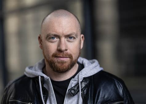 Gallery Colin Malone Actor