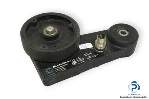 Vanderlande Vi Ppi Ppi Sensor Assy Platinum International