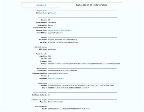 Server Certificate Verification Failed No Cafile Or Crlfile Specified