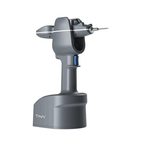 Cda Miniature Robotic System Gains Fda Clearance