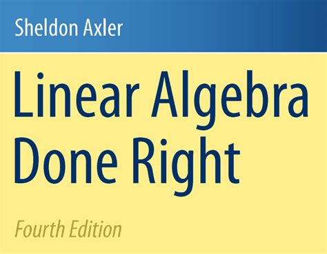 vincent picaud on linkedin sheldon axler on x