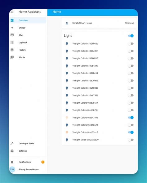 How To Install Home Assistant On Generic X Using Live OS Share Your Projects Home