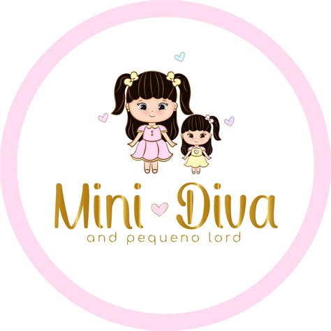 Mini Diva And Pequeno Lord Mini Diva And Pequeno Lord