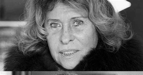 La Otra Catherine Millot Su Libro La Vida Con Lacan Y La