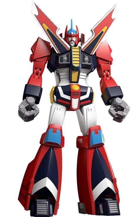 Buy Good Smile Company Moderoid Braiger Galaxy Cyclone Braiger